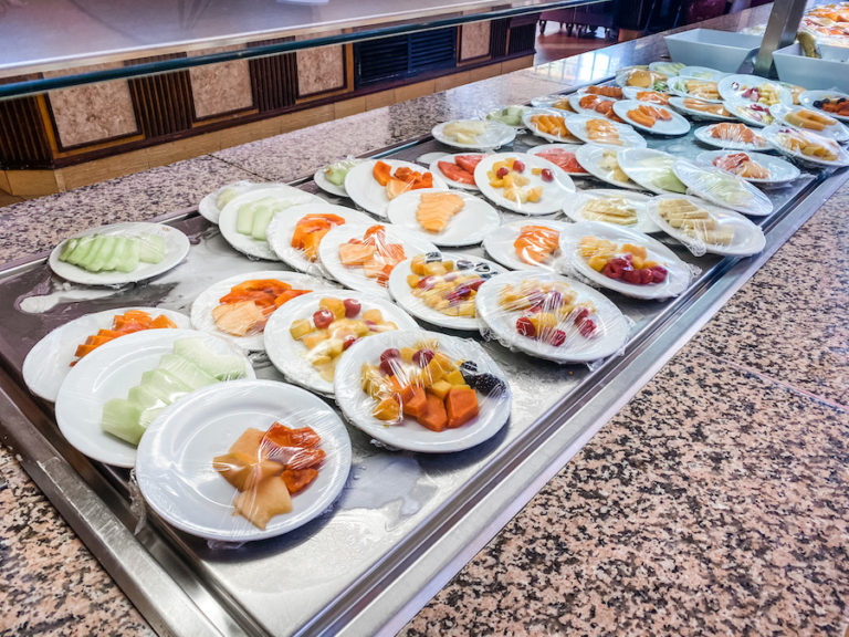 Hotel Riu Santa Fe- All Inclusive