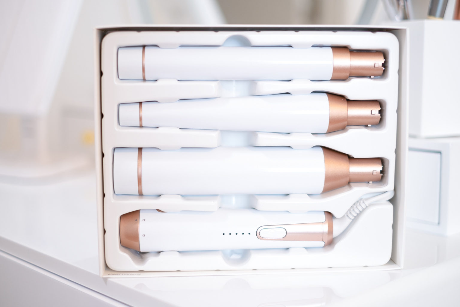 T3 Trio Wand Set vs. T3 SinglePass- My Review