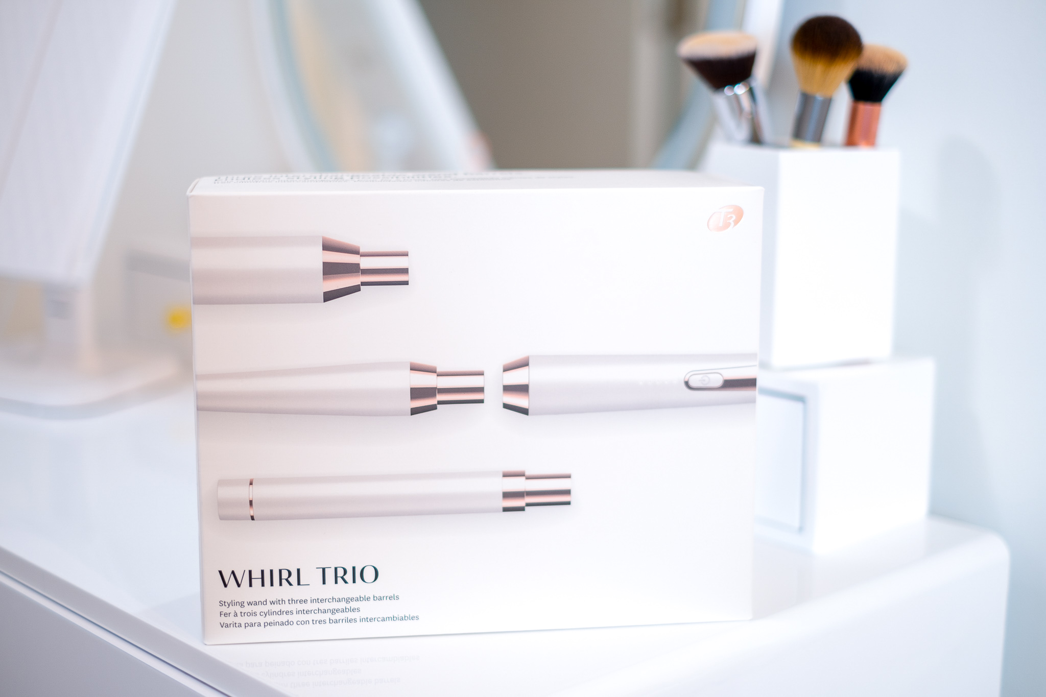 T3 Trio Wand Set vs. T3 SinglePass- My Review