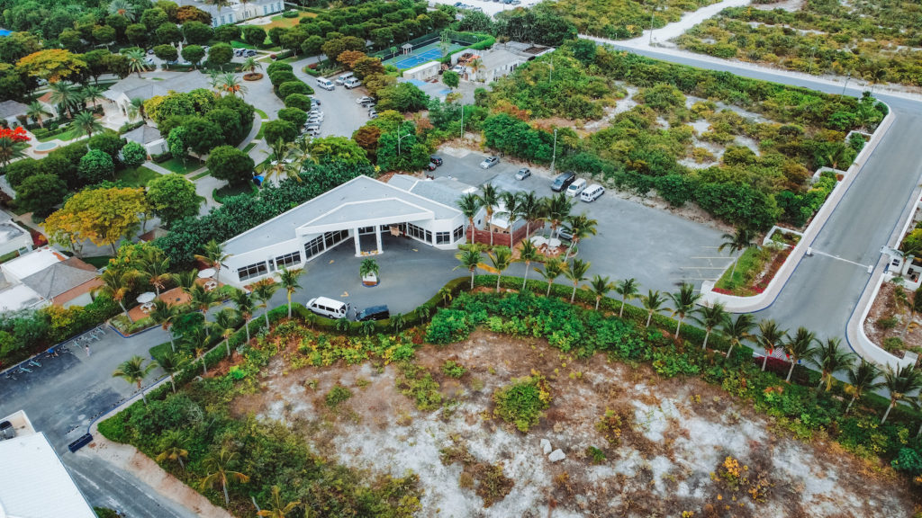 Alexandra Resort All-Inclusive Turks & Caicos