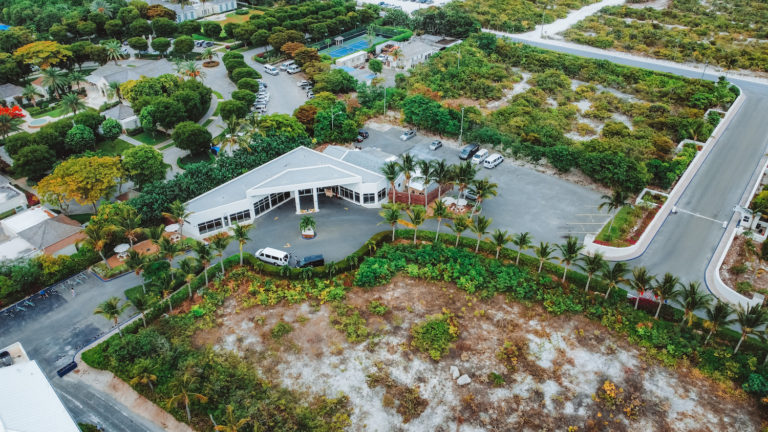 Alexandra Resort All-Inclusive Turks & Caicos