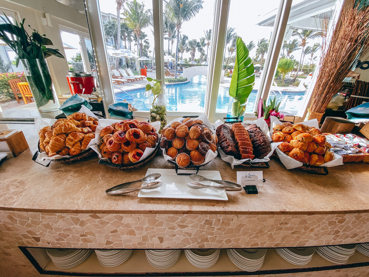 Alexandra Resort All-Inclusive Turks & Caicos