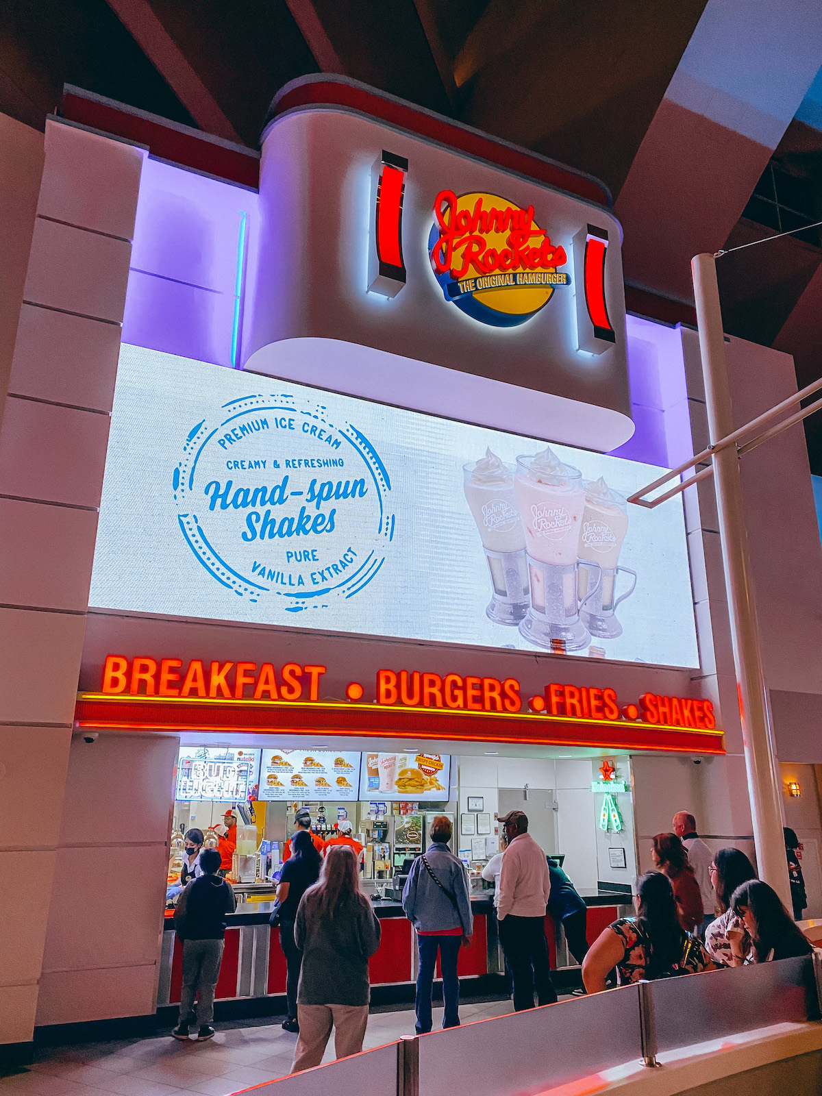 Las Vegas: Our 5-Day Trip to The City that Never Sleeps